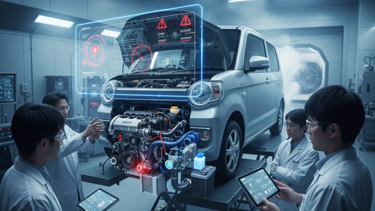 軽自動車770ccへの規格変更はある？2026年の噂と税金を解説 - 軽CARの総合情報サイト！軽自動車Navi